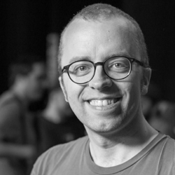 Speakers - Design Access 2018